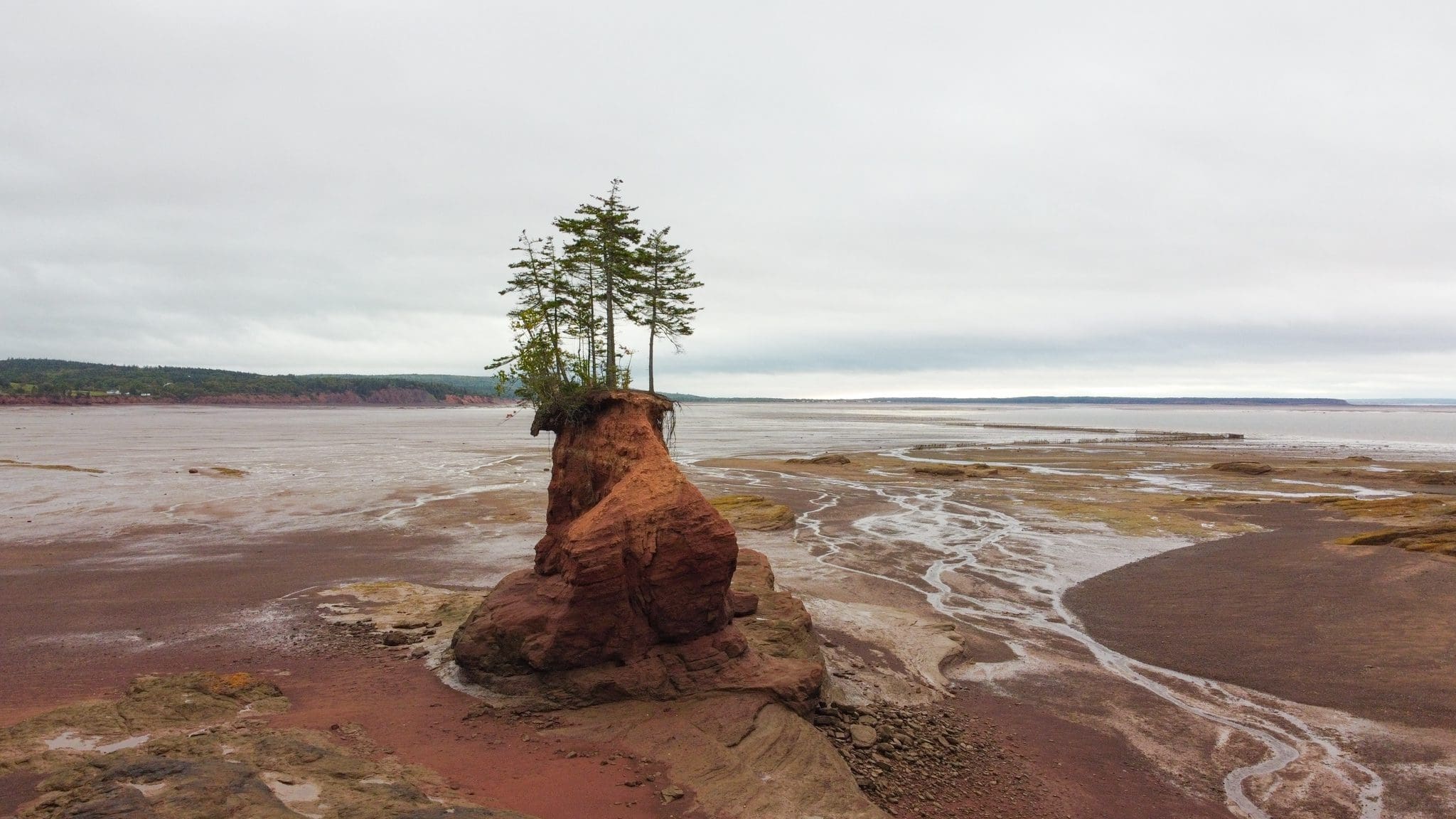 Bay of Fundy Wallpapers - Top Free Bay of Fundy Backgrounds ...