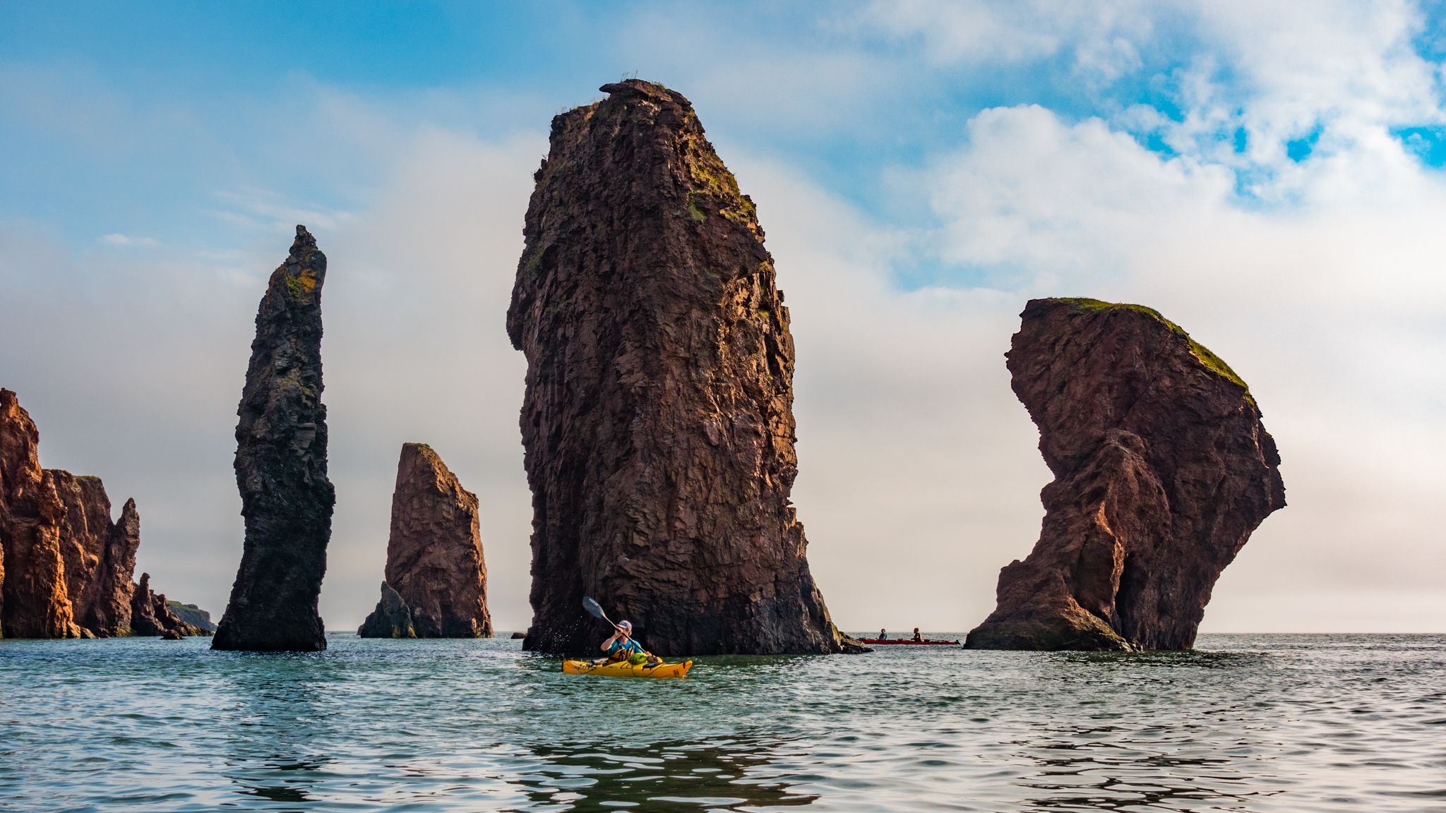 Bay of Fundy Wallpapers - Top Free Bay of Fundy Backgrounds ...