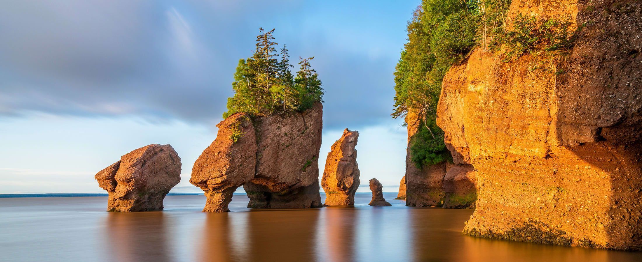 Bay of Fundy Wallpapers - Top Free Bay of Fundy Backgrounds ...