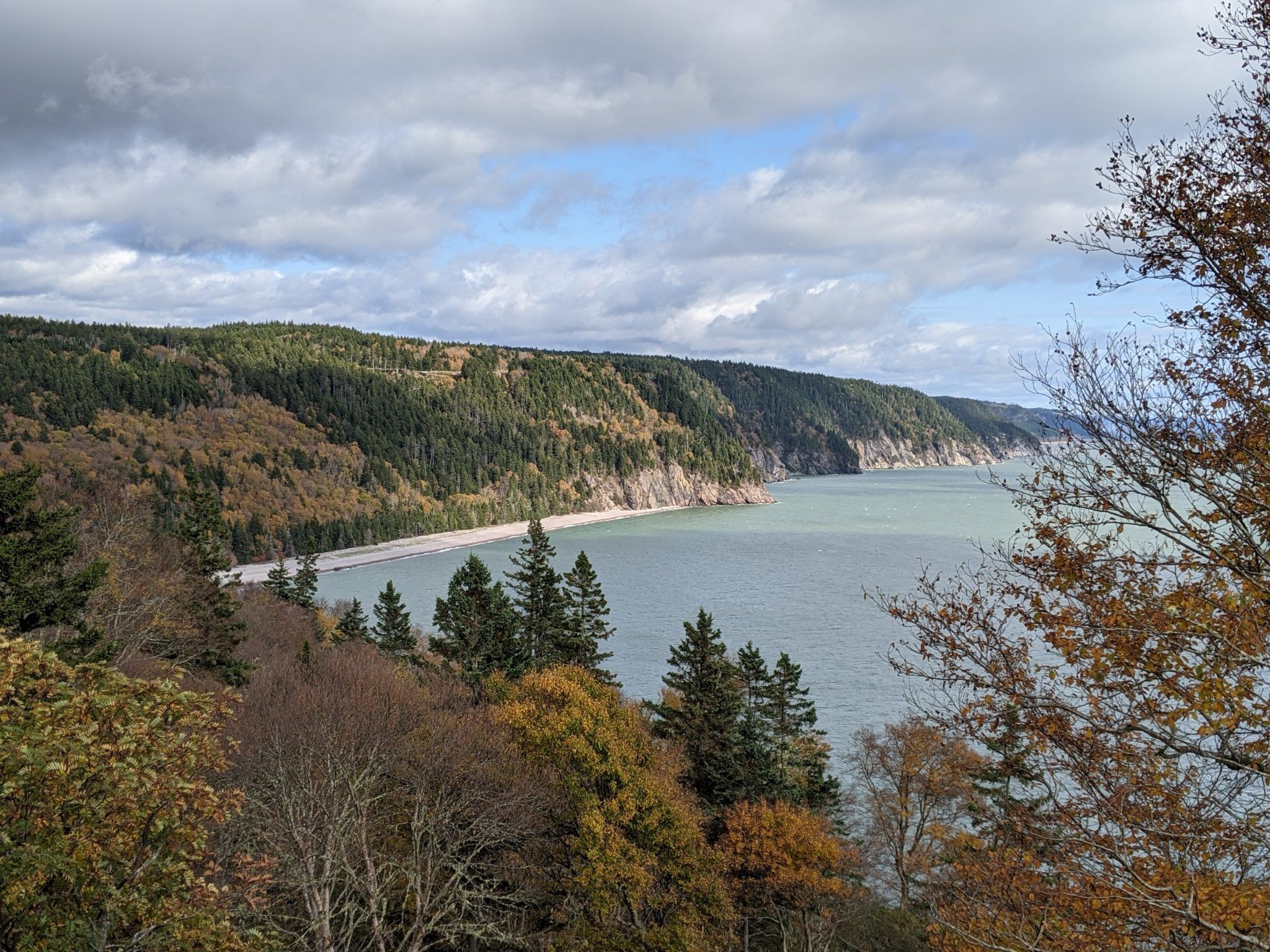 Bay of Fundy Wallpapers - Top Free Bay of Fundy Backgrounds ...