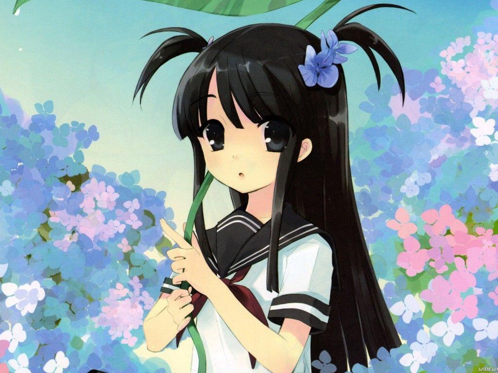 1024X768 Anime Wallpapers - Top Free 1024X768 Anime Backgrounds ...