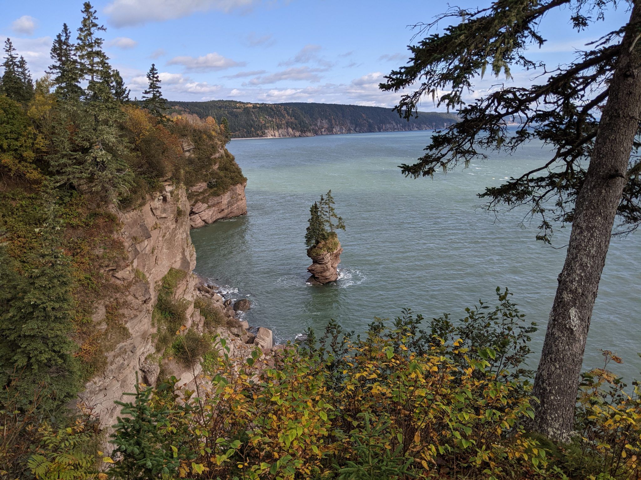 Bay of Fundy Wallpapers - Top Free Bay of Fundy Backgrounds ...