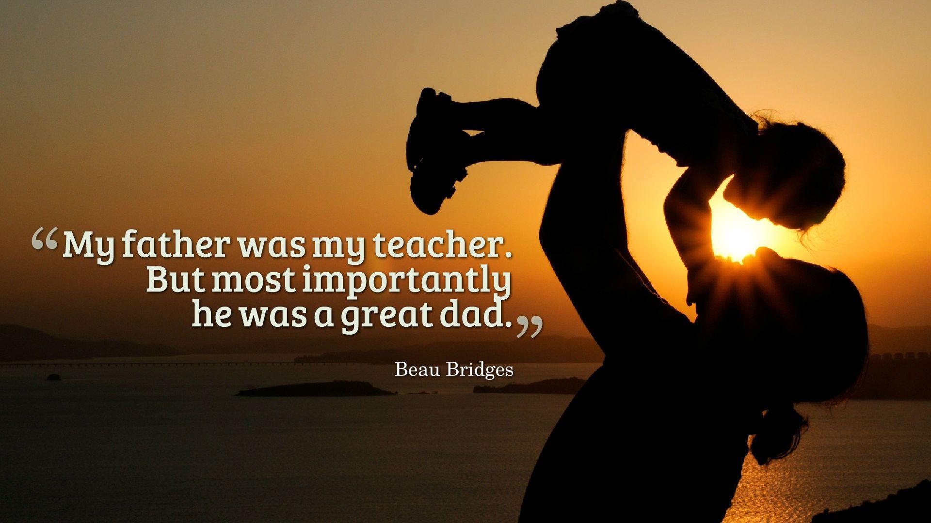 Father Wallpapers - Top Free Father Backgrounds - WallpaperAccess