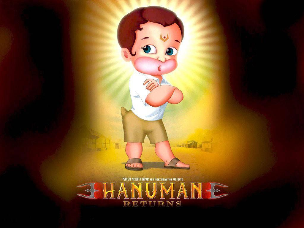 Return of Hanuman Wallpapers - Top Free Return of Hanuman Backgrounds ...