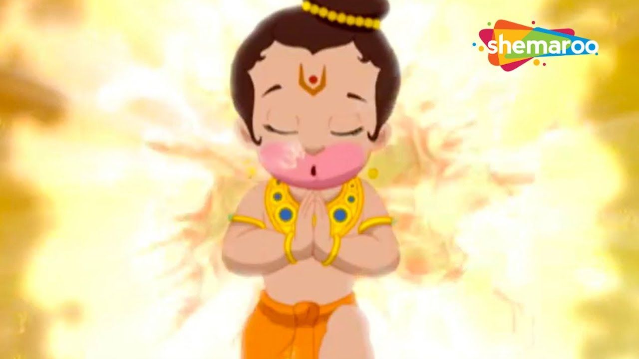 Return of Hanuman Wallpapers - Top Free Return of Hanuman Backgrounds ...