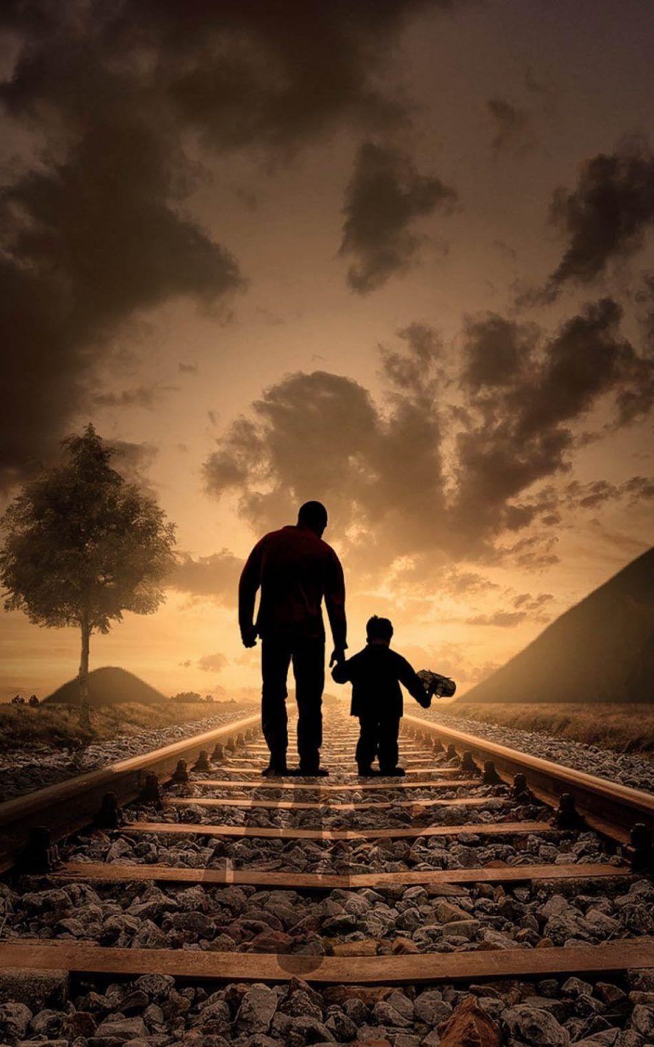 Father Wallpapers - Top Free Father Backgrounds - WallpaperAccess