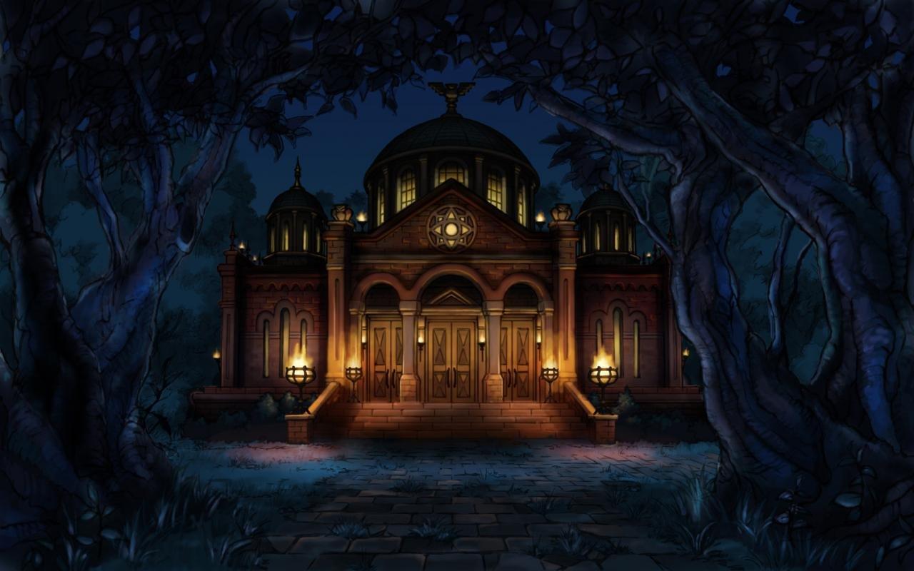 Professor Layton Wallpapers - Top Free Professor Layton Backgrounds ...