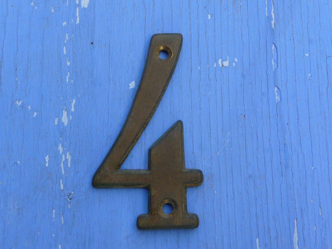 Number 4 Wallpapers - Top Free Number 4 Backgrounds - WallpaperAccess