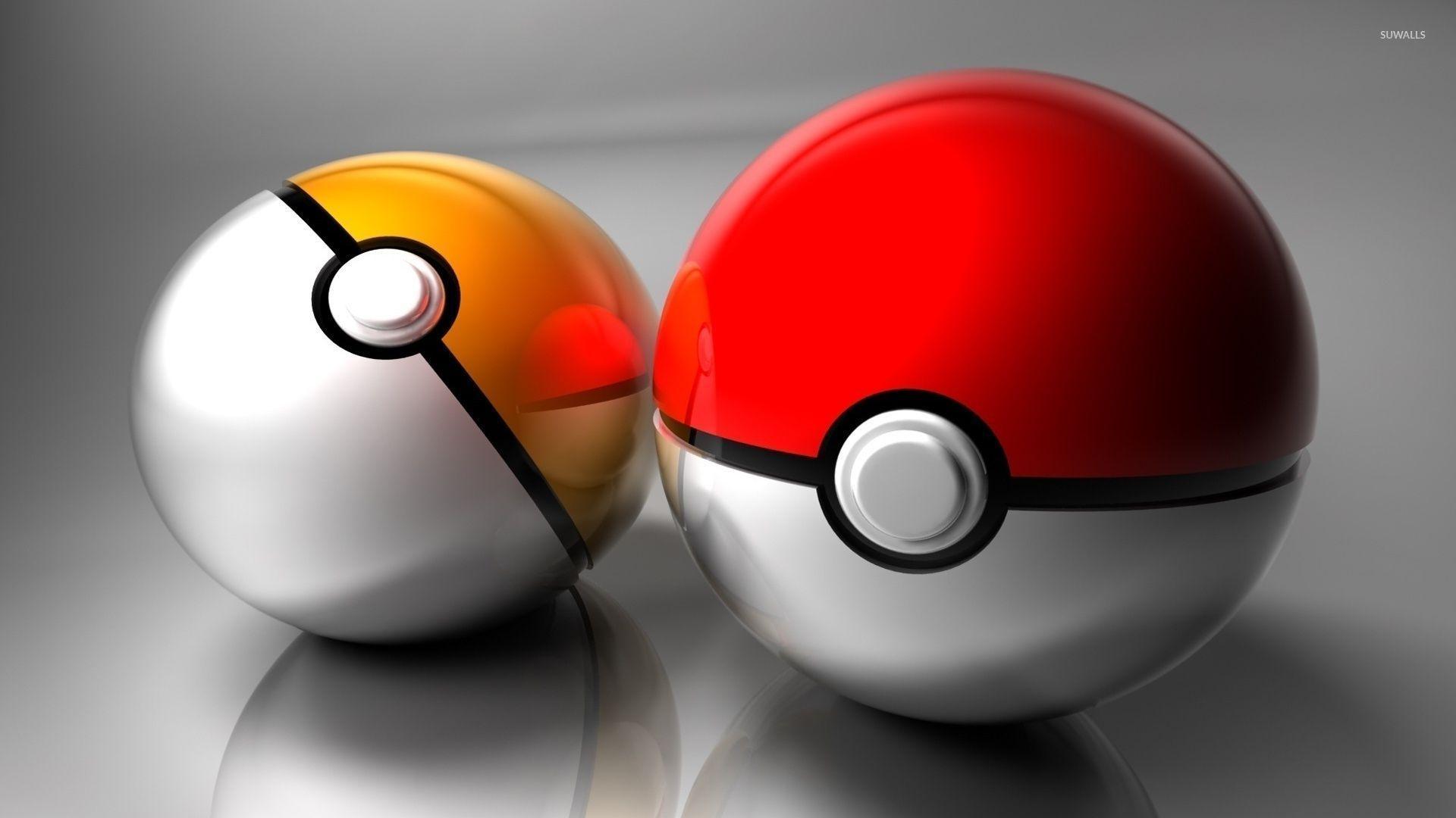 All Pokemon Balls 4K Wallpapers - Top Free All Pokemon Balls 4K ...