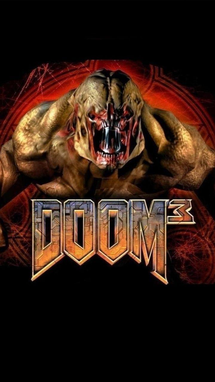 Doom iPhone Wallpapers - Top Free Doom iPhone Backgrounds - WallpaperAccess
