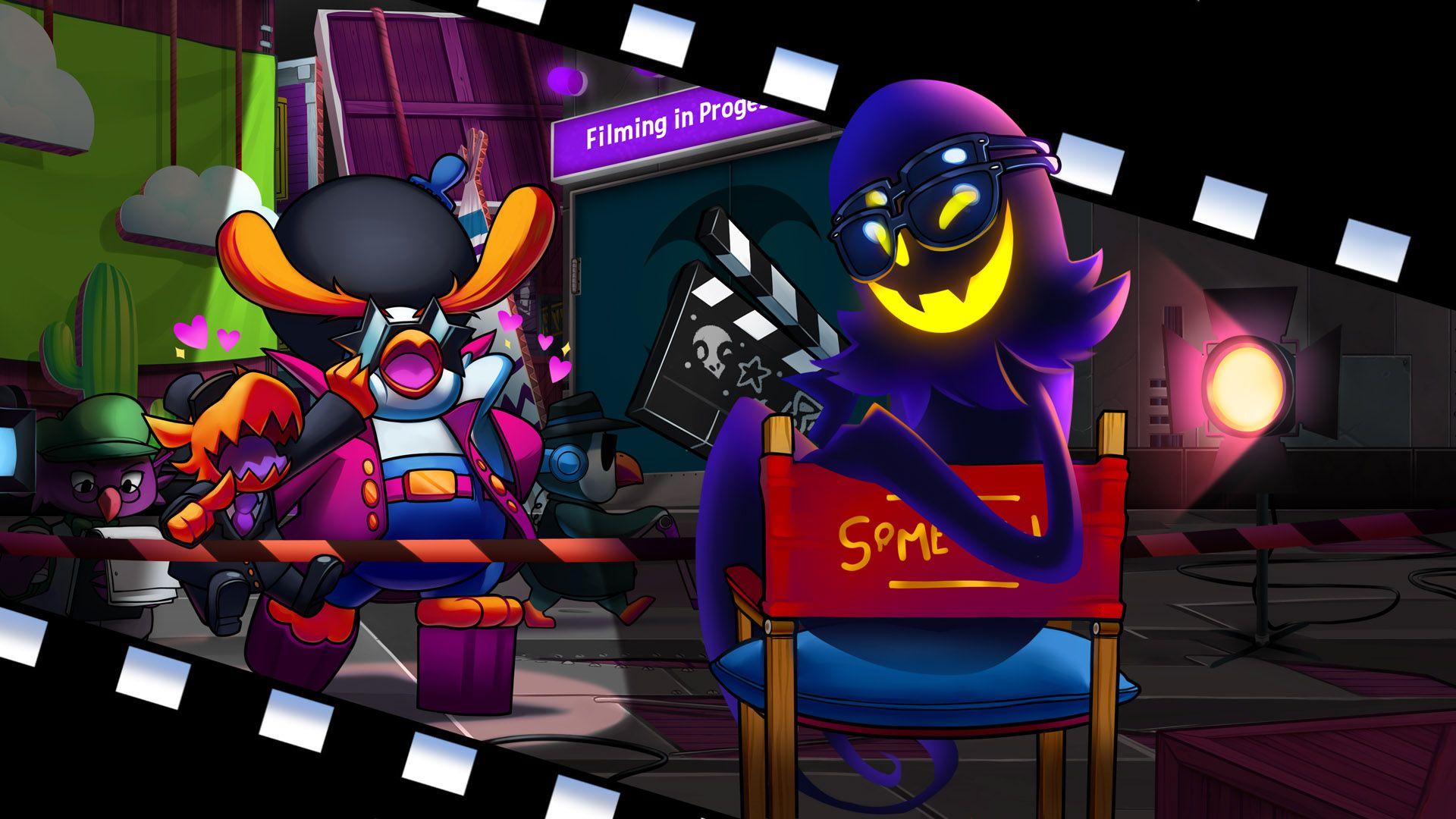 Director Wallpapers - Top Free Director Backgrounds - WallpaperAccess