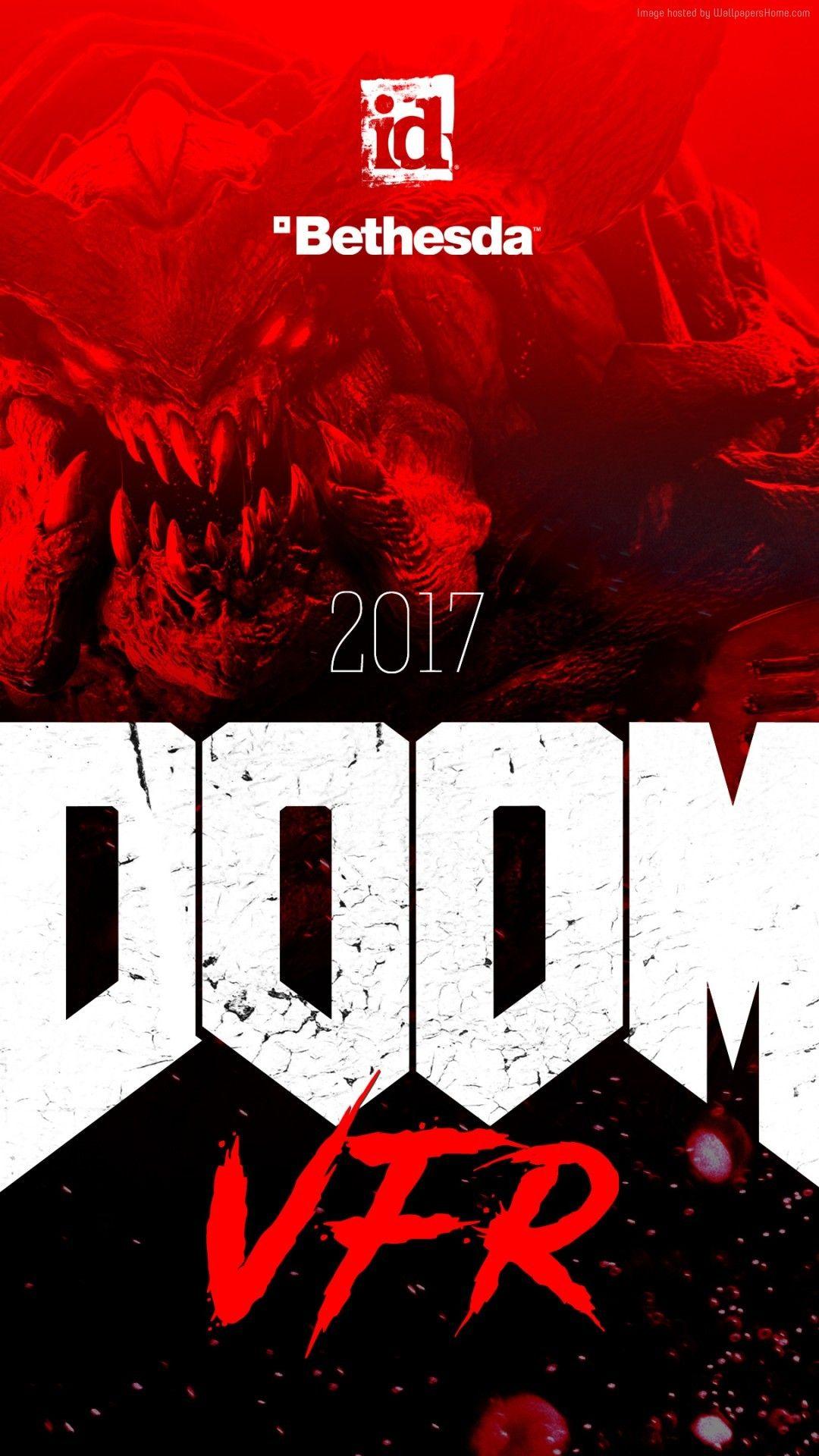 Doom iPhone Wallpapers - Top Free Doom iPhone Backgrounds - WallpaperAccess