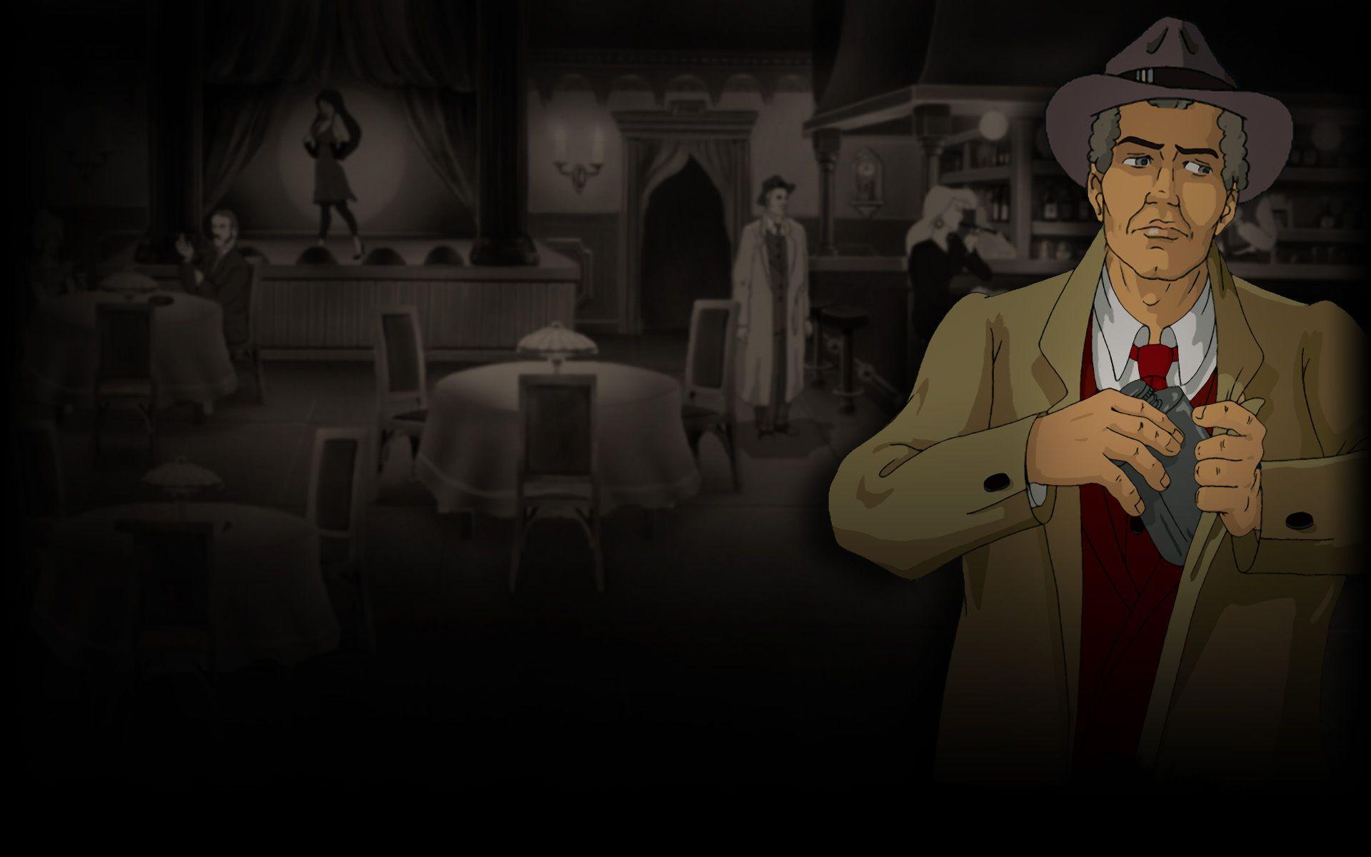 Director Wallpapers - Top Free Director Backgrounds - WallpaperAccess