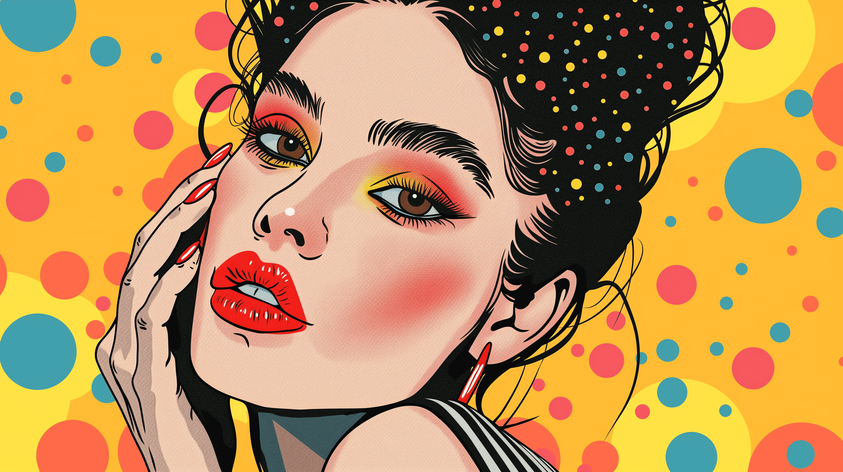 Art Collection Wallpapers - Top Free Art Collection Backgrounds ...