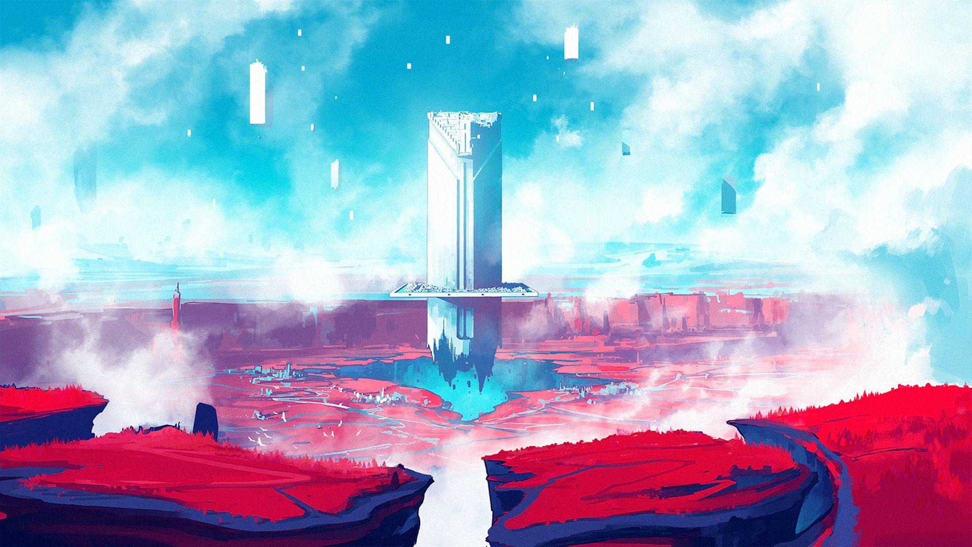 Epic Sky Wallpapers - Top Free Epic Sky Backgrounds - WallpaperAccess