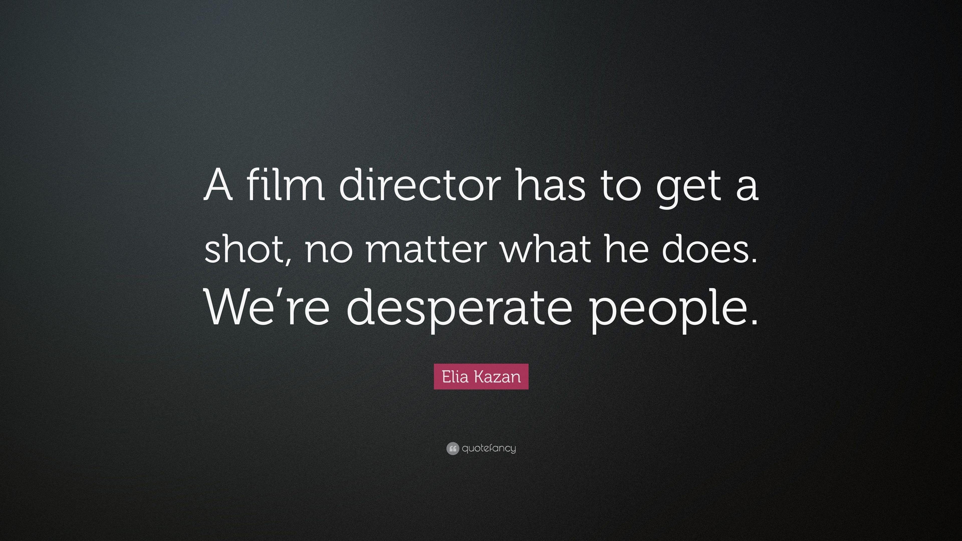 Film Director Wallpapers - Top Free Film Director Backgrounds ...