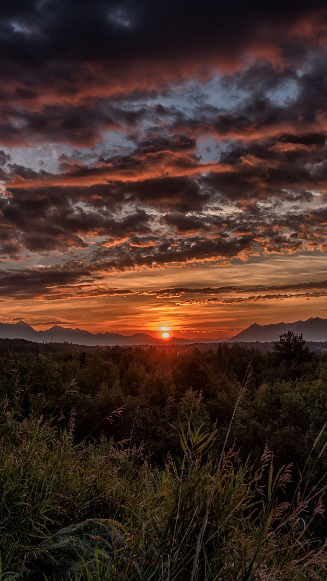 Alaska Phone Wallpapers - Top Free Alaska Phone Backgrounds ...