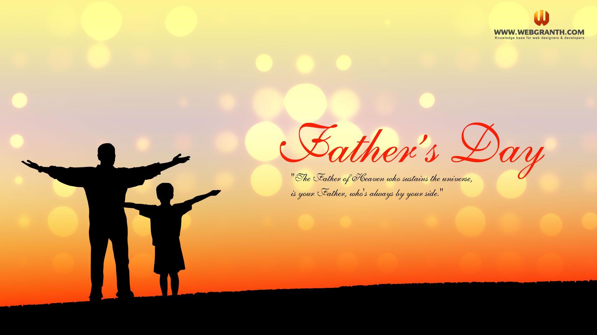Father's Day Wallpapers - Top Free Father's Day Backgrounds ...