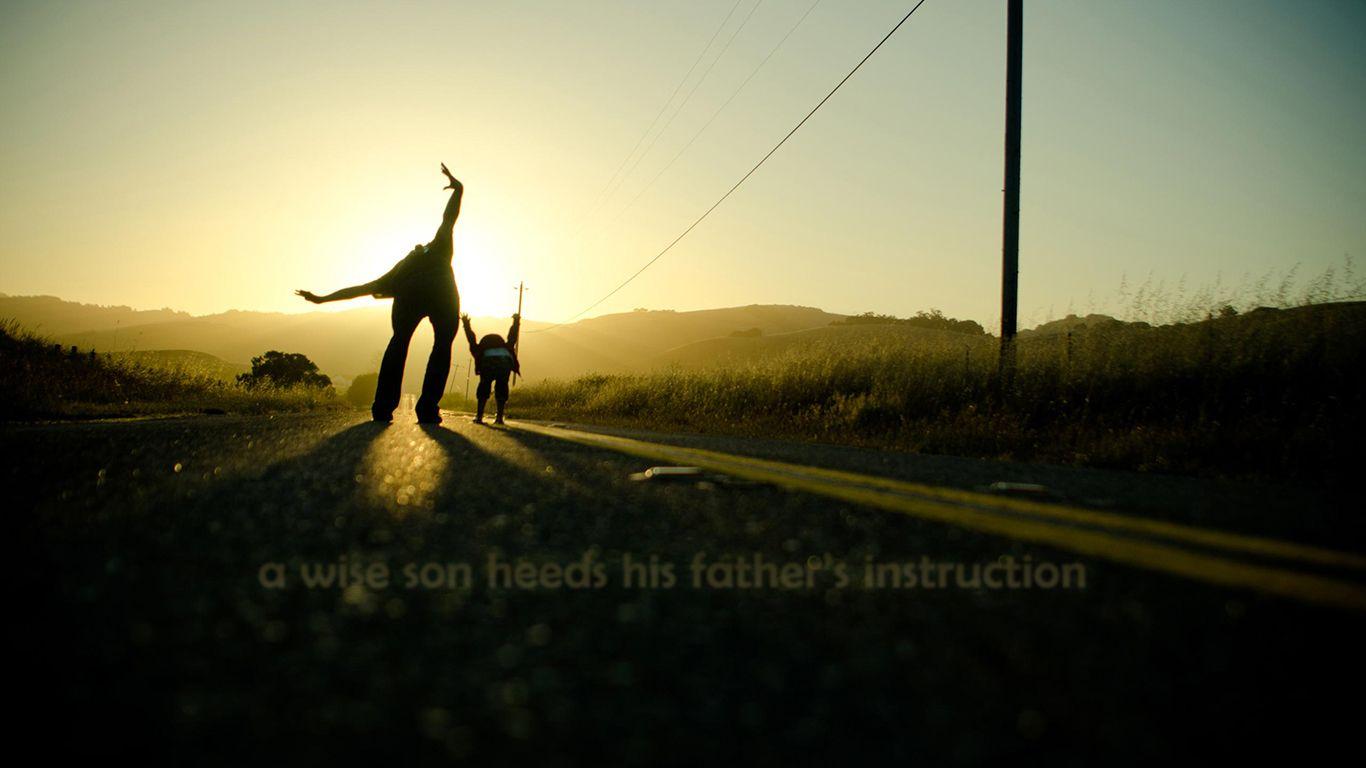 Father Son Wallpapers - Top Free Father Son Backgrounds - WallpaperAccess