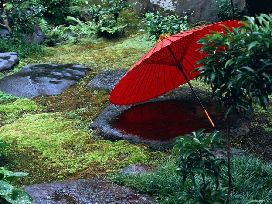 Japanese Rain Wallpapers - Top Free Japanese Rain Backgrounds ...
