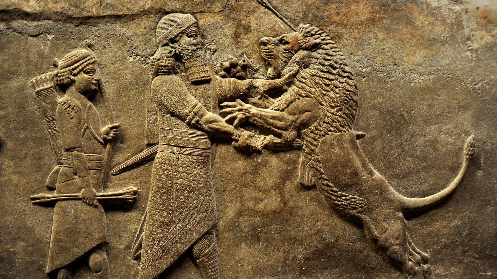 Ancient History Wallpapers - Top Free Ancient History Backgrounds ...