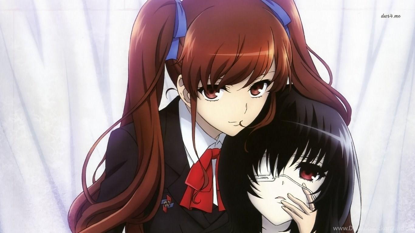 Another Anime Wallpapers - Top Free Another Anime Backgrounds ...