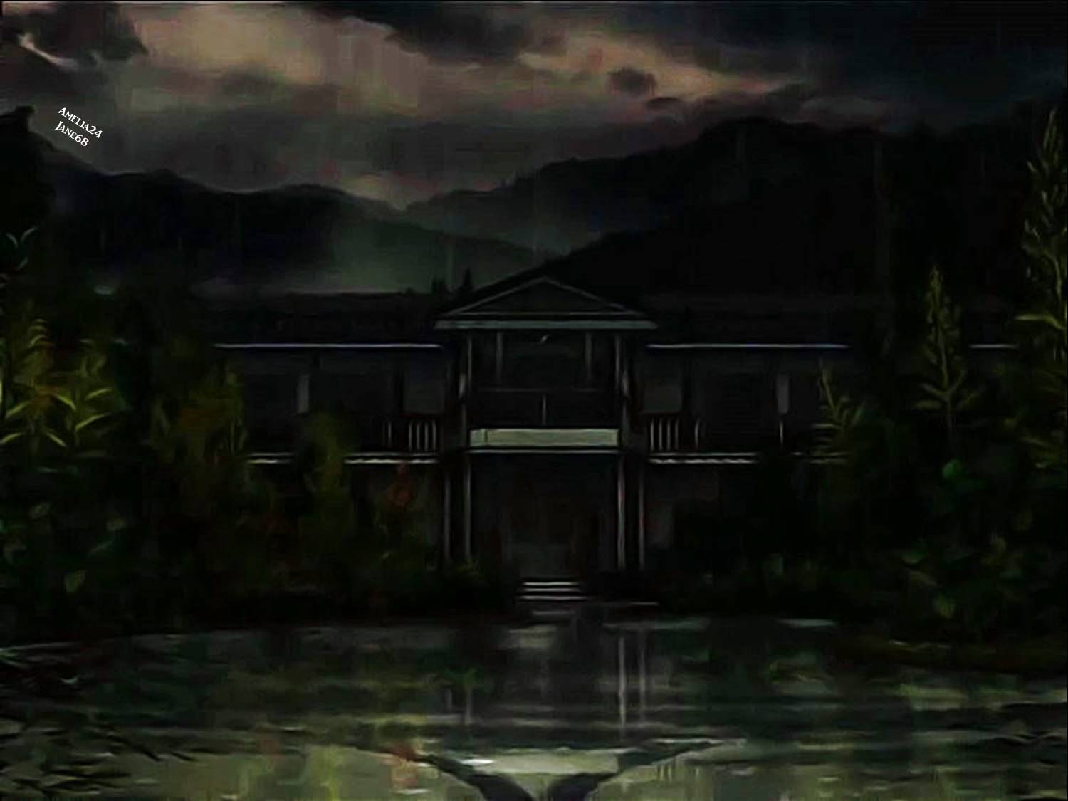 Another Anime Wallpapers - Top Free Another Anime Backgrounds ...