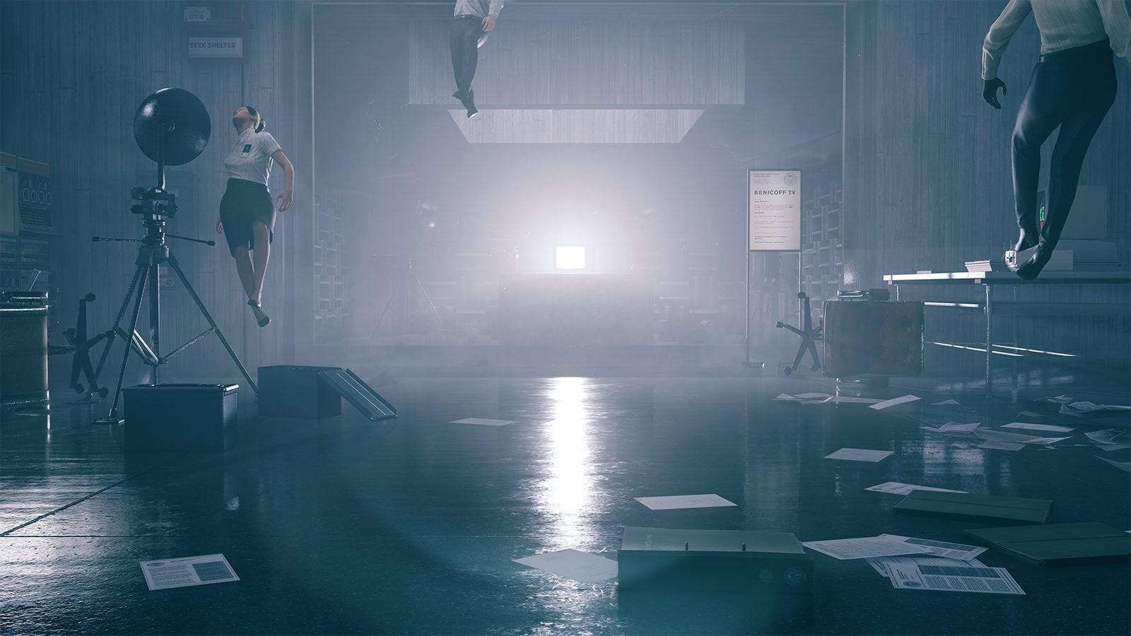 Film Studio Wallpapers - Top Free Film Studio Backgrounds - WallpaperAccess