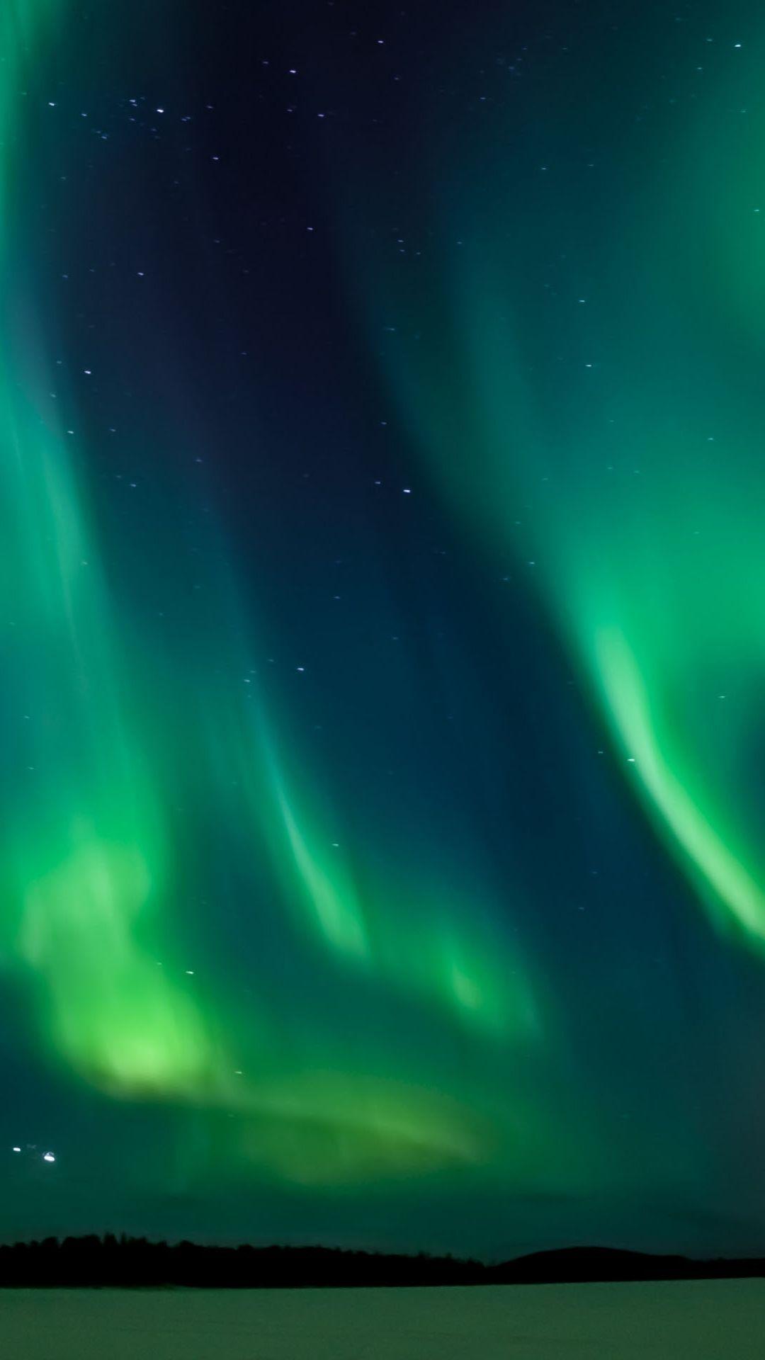 Aurora Borealis Phone Wallpapers - Top Free Aurora Borealis Phone ...