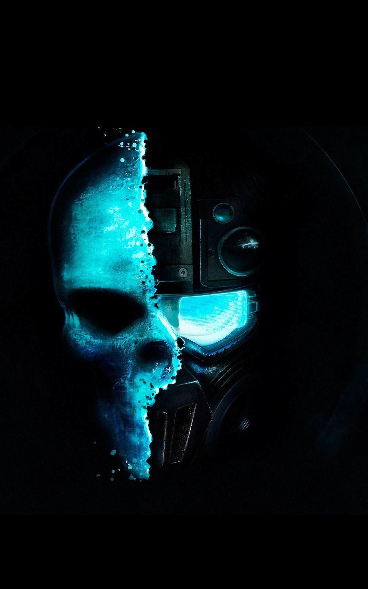 Robot Phone Wallpapers - Top Free Robot Phone Backgrounds - WallpaperAccess