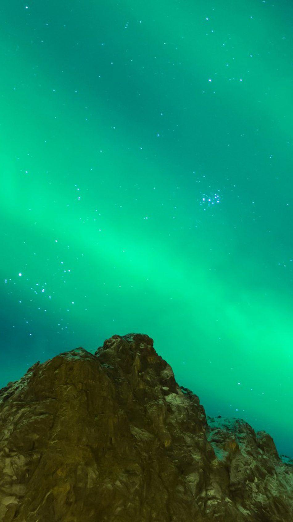 Aurora Borealis Phone Wallpapers - Top Free Aurora Borealis Phone ...