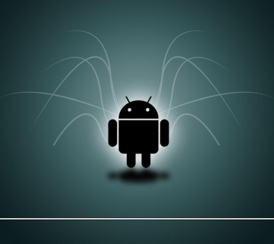 Cool Android Robot Wallpapers - Top Free Cool Android Robot Backgrounds ...