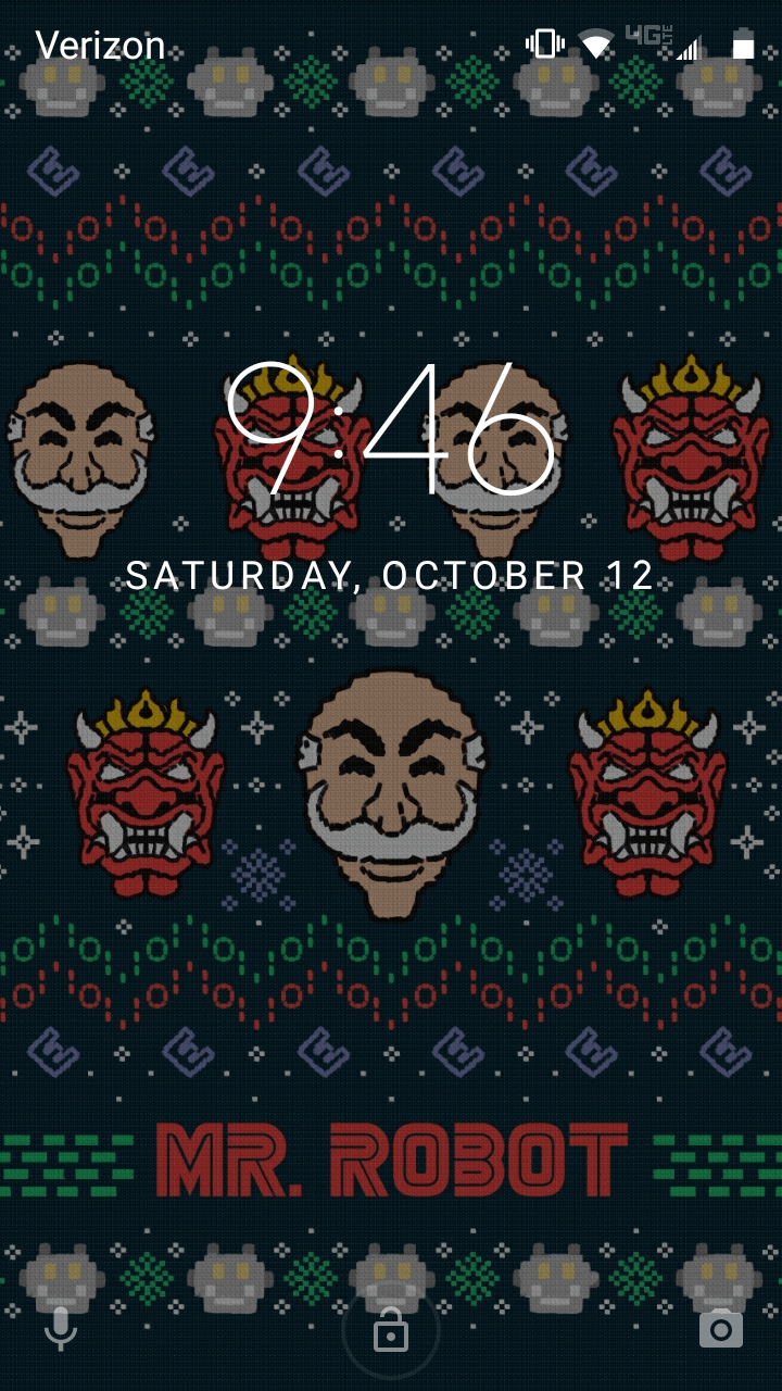 Mr. Robot Phone Wallpapers - Top Free Mr. Robot Phone Backgrounds ...