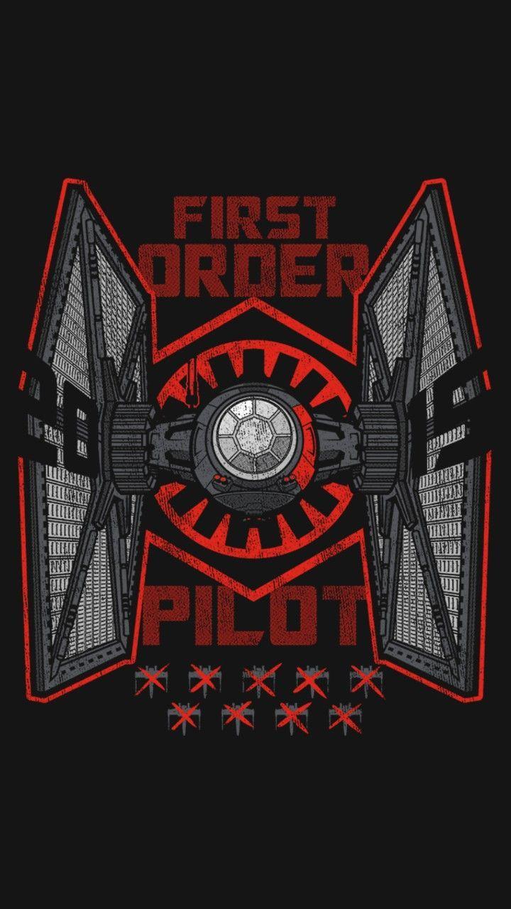 First Order Logo Wallpapers - Top Free First Order Logo Backgrounds ...