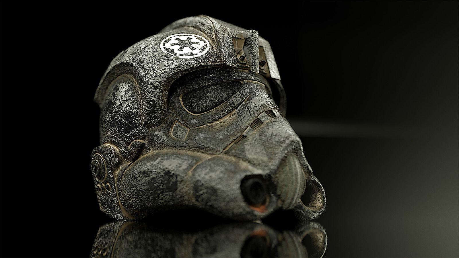 Tie Fighter Pilot Wallpapers - Top Free Tie Fighter Pilot Backgrounds ...