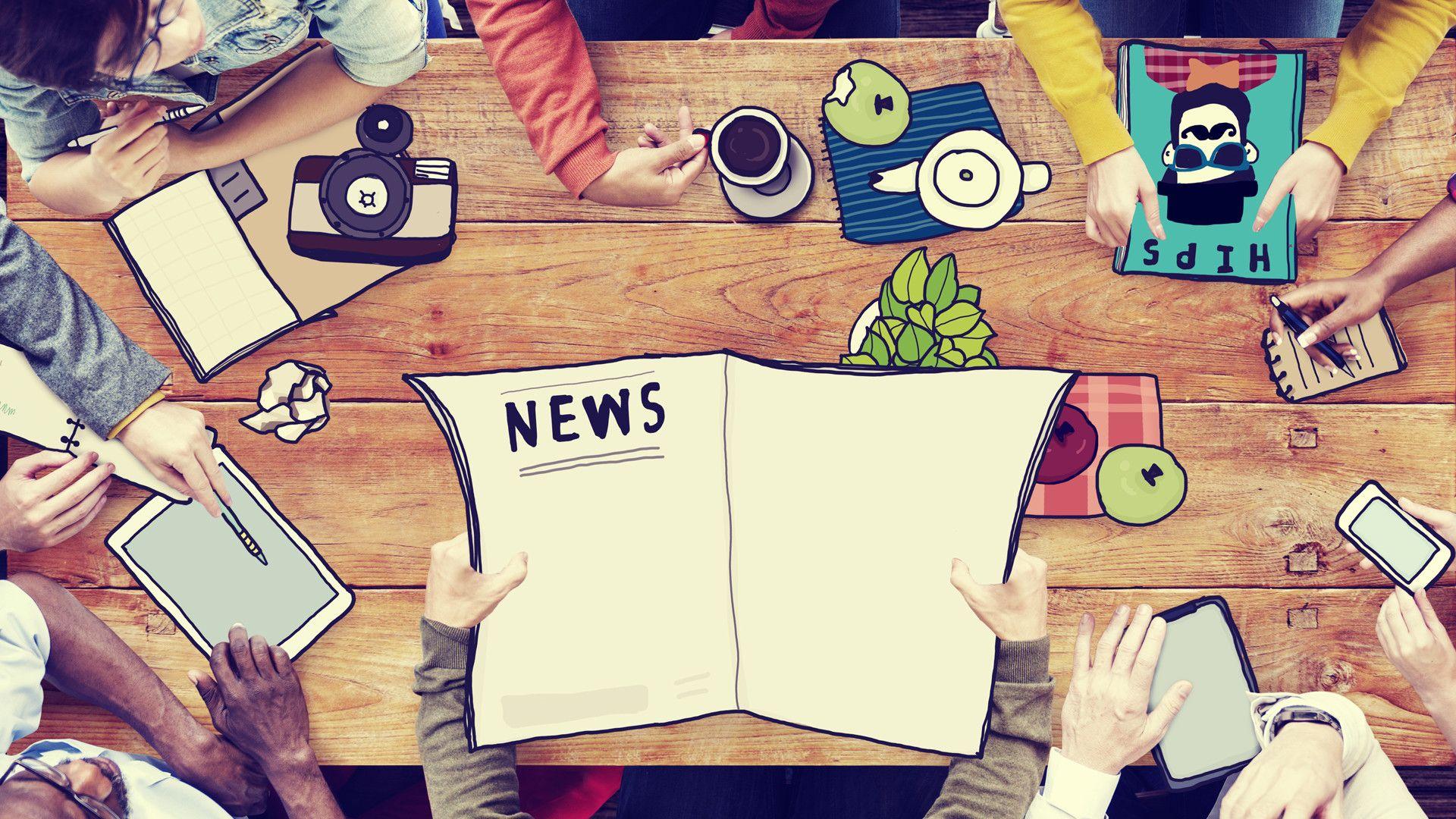 Digital Media Wallpapers - Top Free Digital Media Backgrounds ...