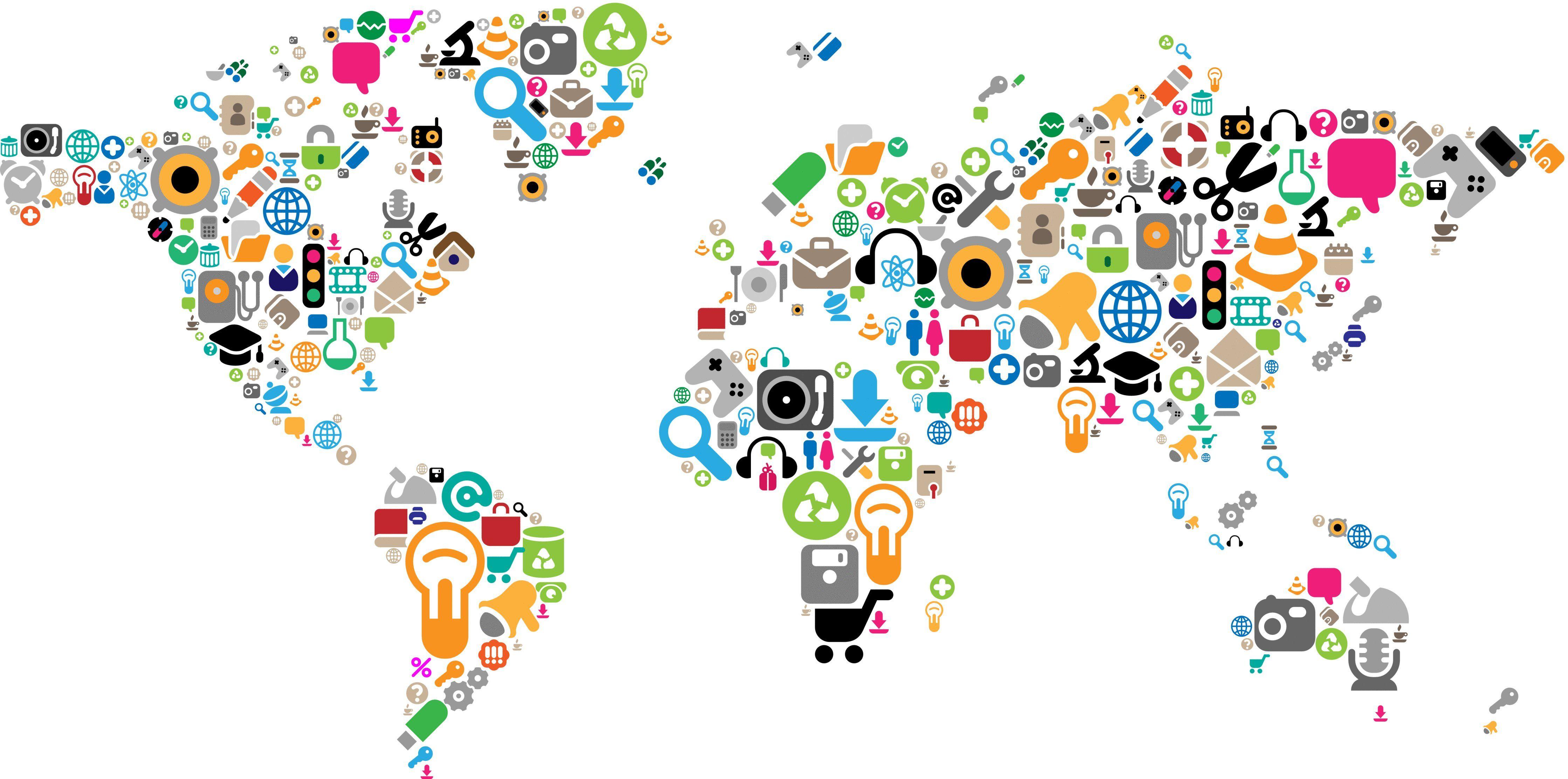 Digital Media Wallpapers - Top Free Digital Media Backgrounds ...