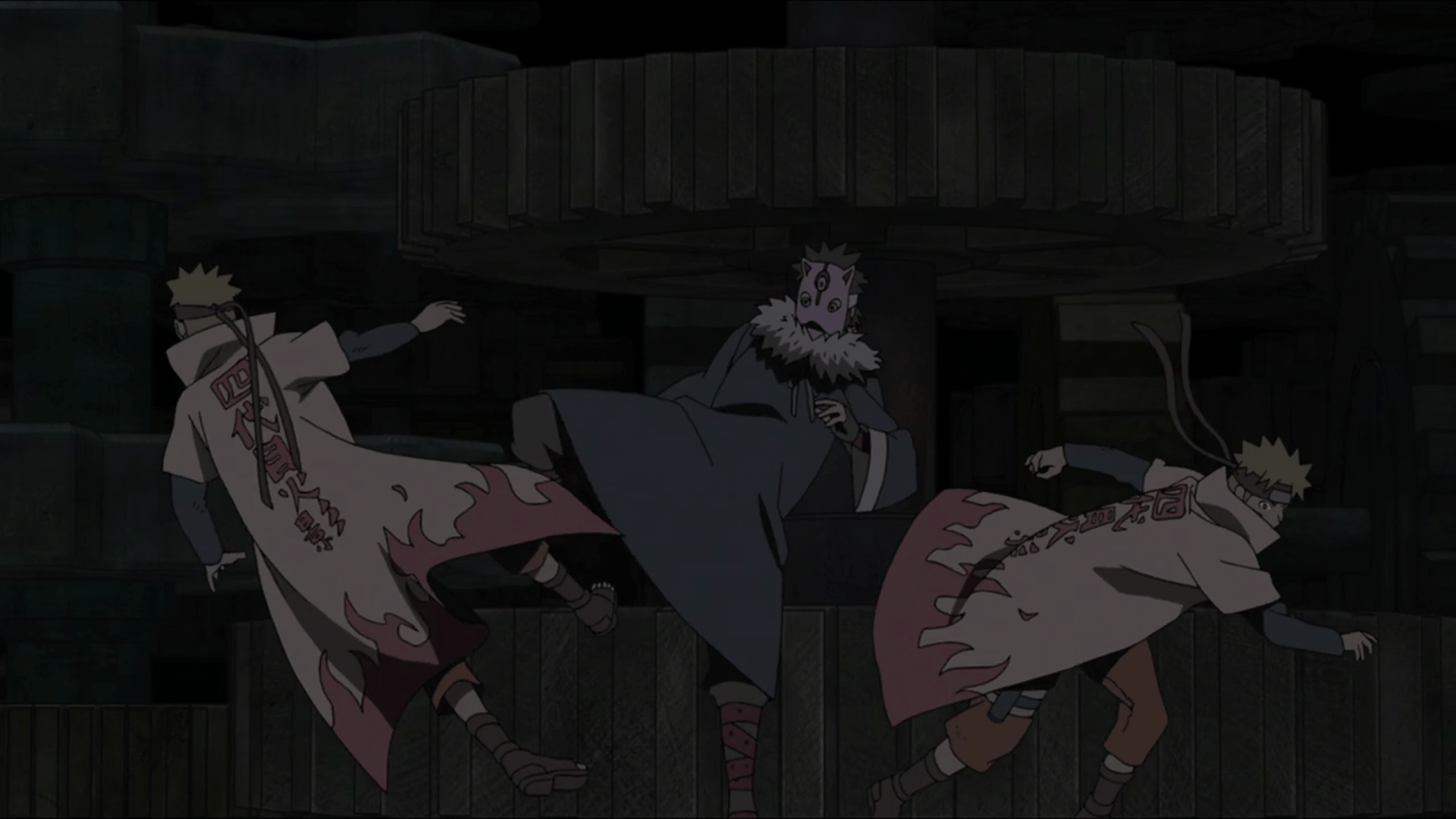 Menma Uzumaki Wallpapers - Top Free Menma Uzumaki Backgrounds ...