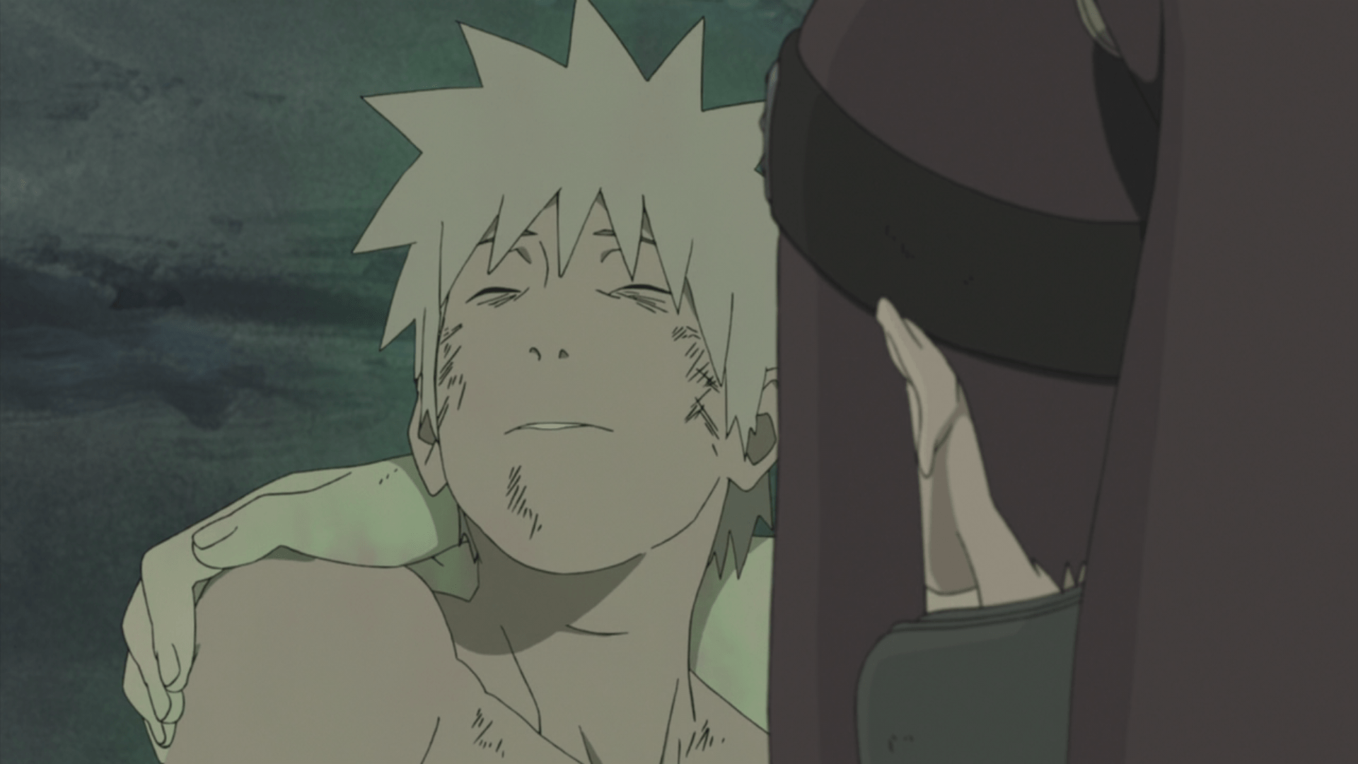 Menma Uzumaki Wallpapers - Top Free Menma Uzumaki Backgrounds ...