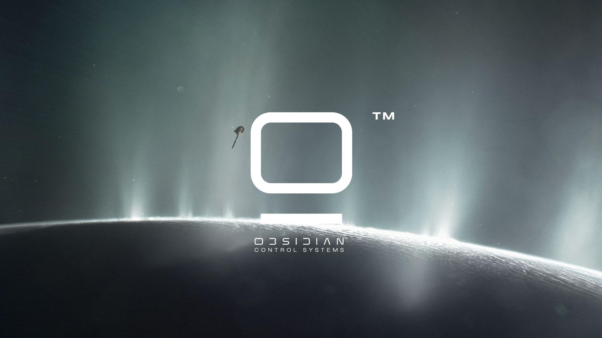 Obsidian Wallpapers - Top Free Obsidian Backgrounds - WallpaperAccess