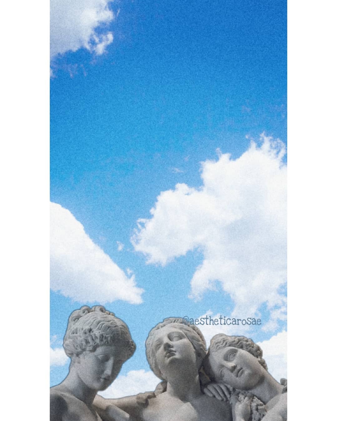 Cool Statue Aesthetic Wallpapers - Top Free Cool Statue Aesthetic ...