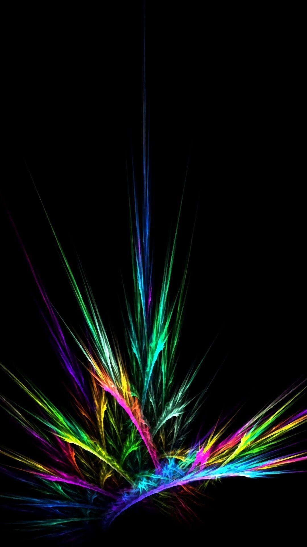 Bright Black Wallpapers - Top Free Bright Black Backgrounds ...