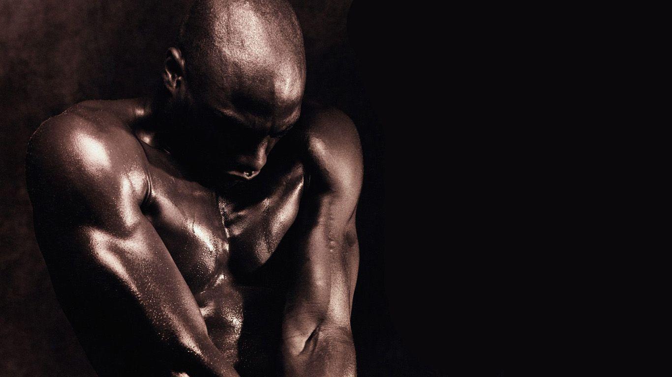 Black Men Wallpapers - Top Free Black Men Backgrounds - WallpaperAccess