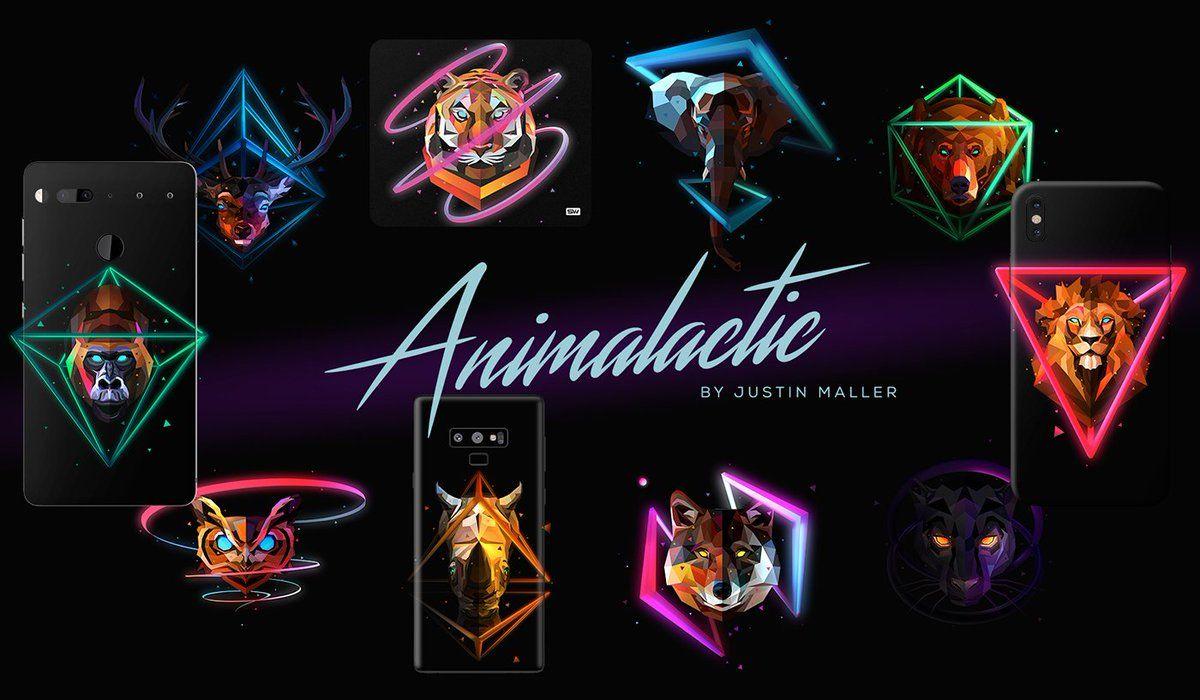 Spirit Animal Wallpapers - Top Free Spirit Animal Backgrounds ...