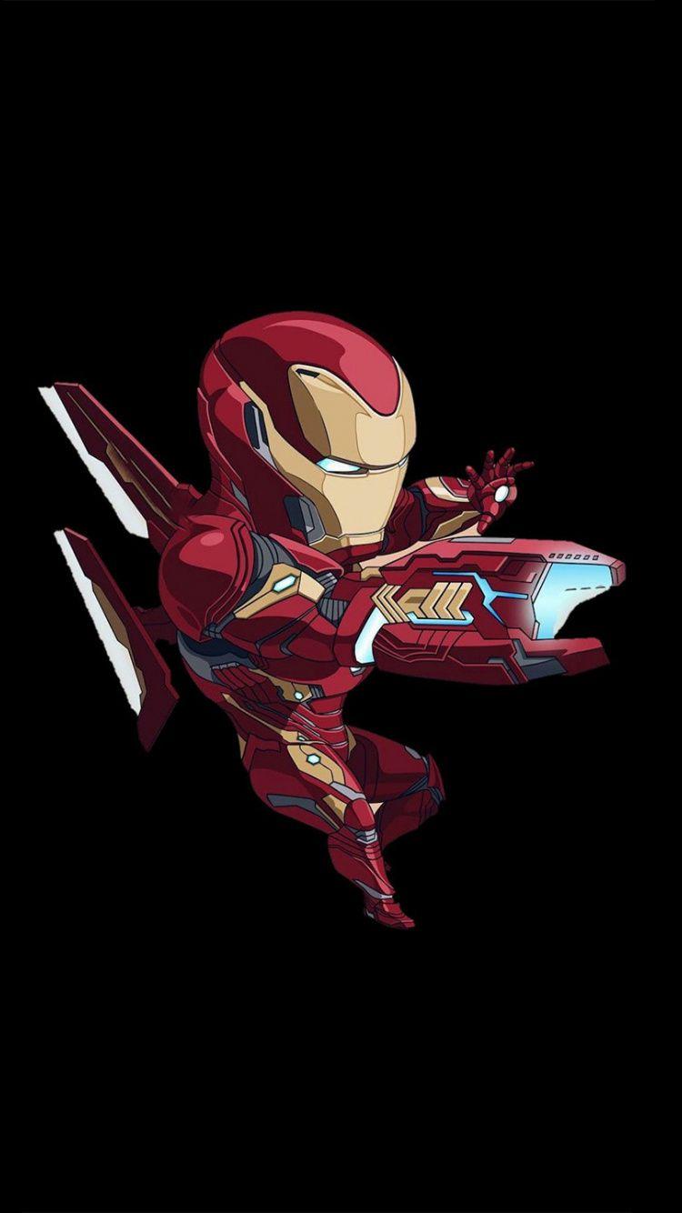 Iron Man 4K iPhone Wallpapers - Top Free Iron Man 4K iPhone Backgrounds ...