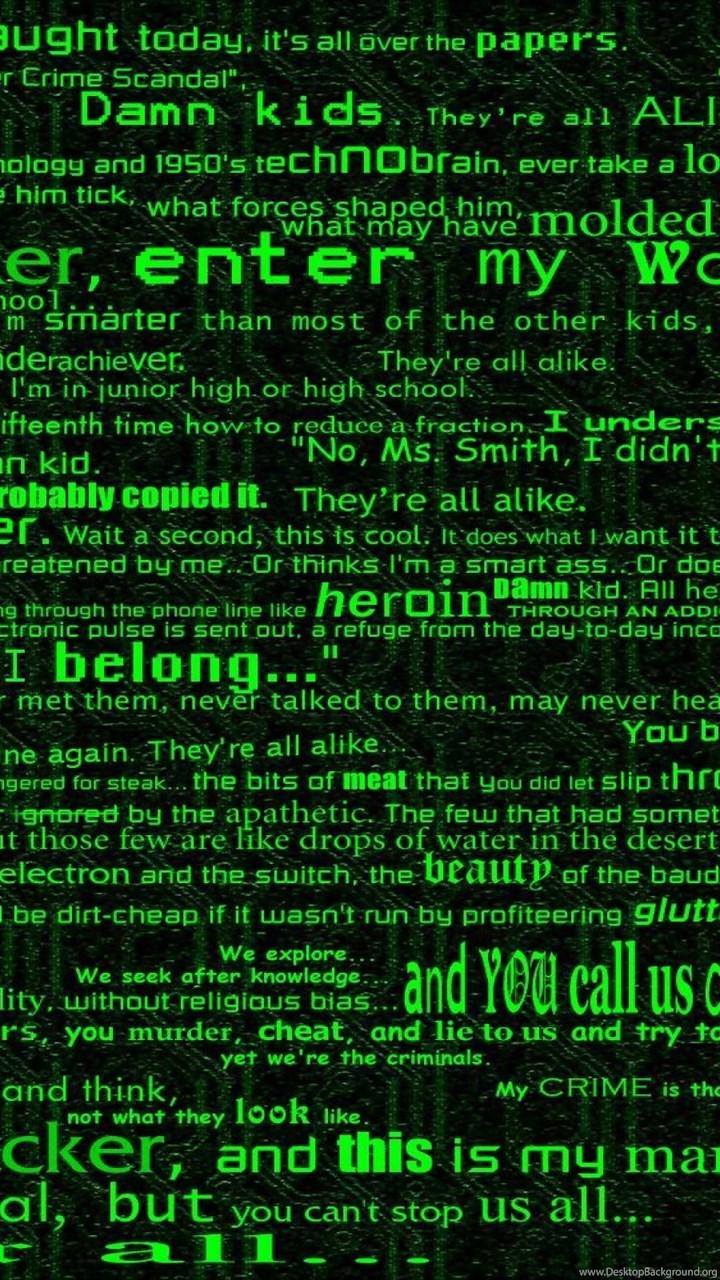 Hacker Mobile Wallpapers - Top Free Hacker Mobile Backgrounds ...