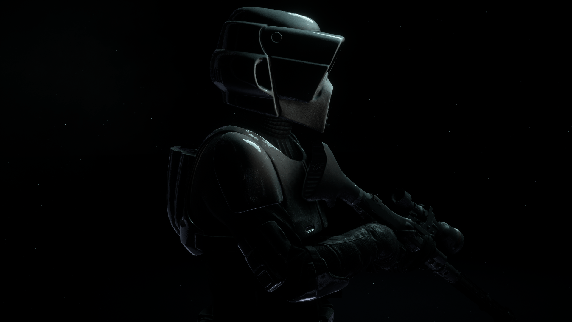 Black Trooper Wallpapers - Top Free Black Trooper Backgrounds ...