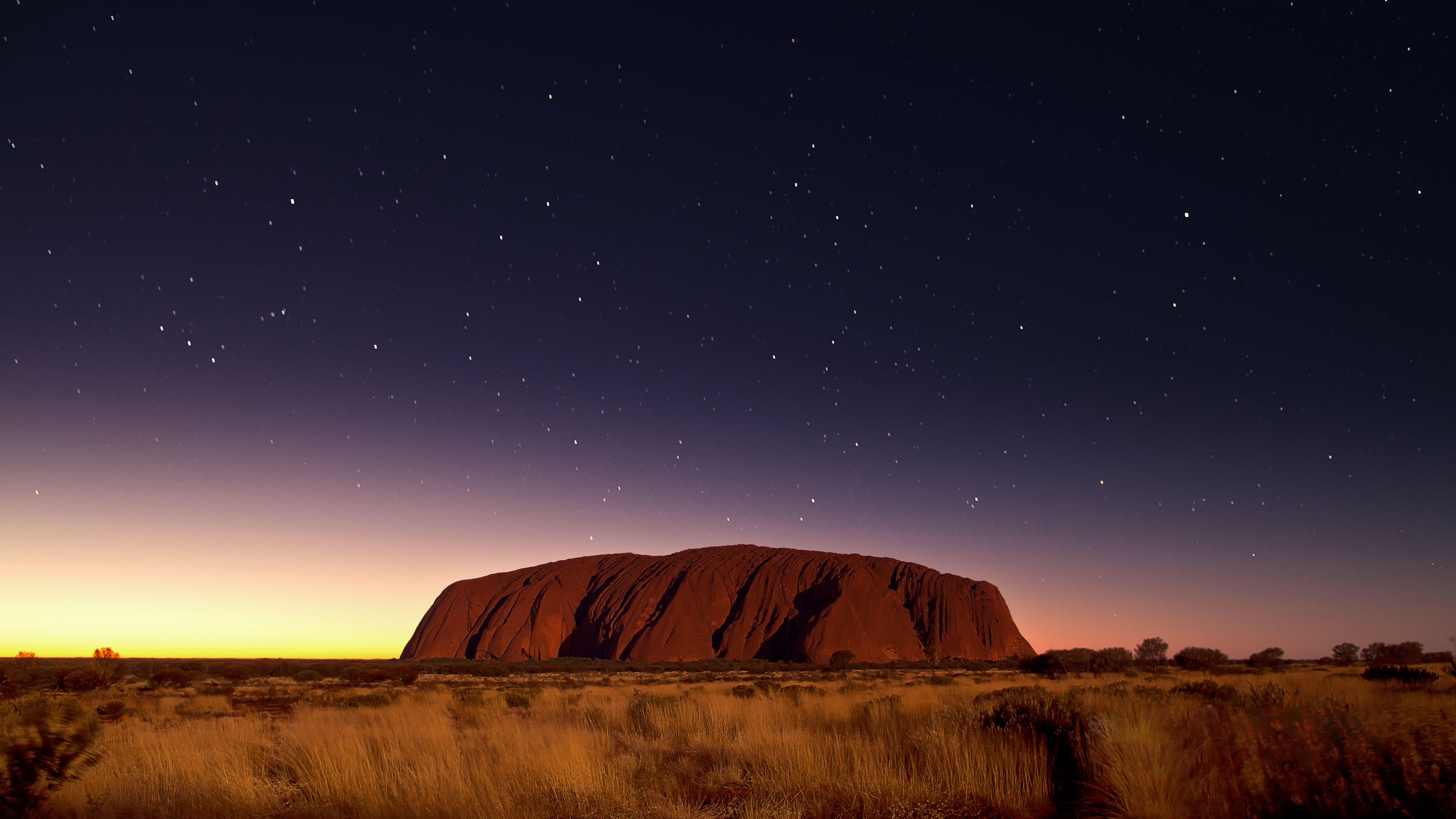 Uluru Wallpapers - Top Free Uluru Backgrounds - WallpaperAccess