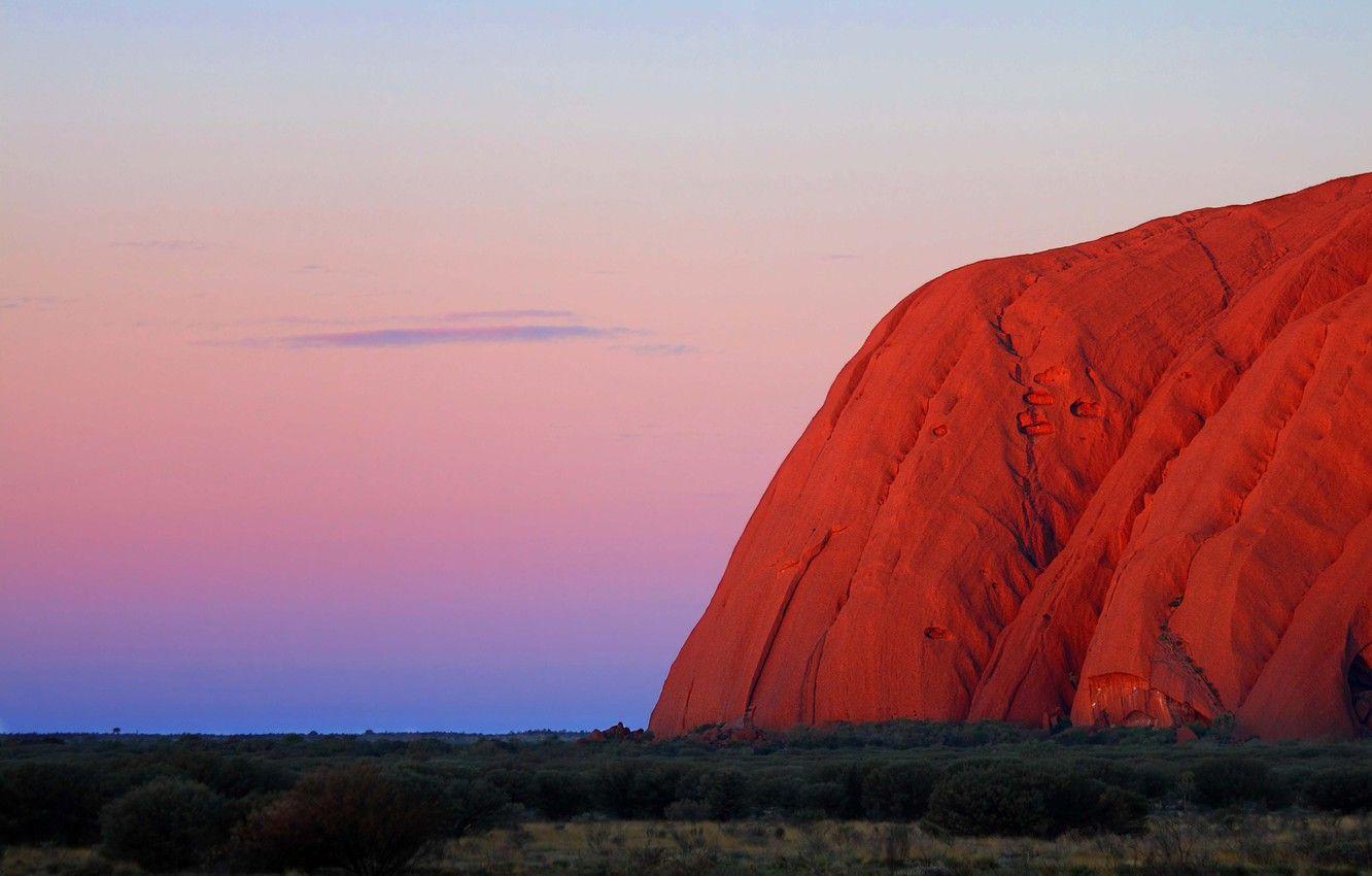 Uluru Wallpapers - Top Free Uluru Backgrounds - WallpaperAccess