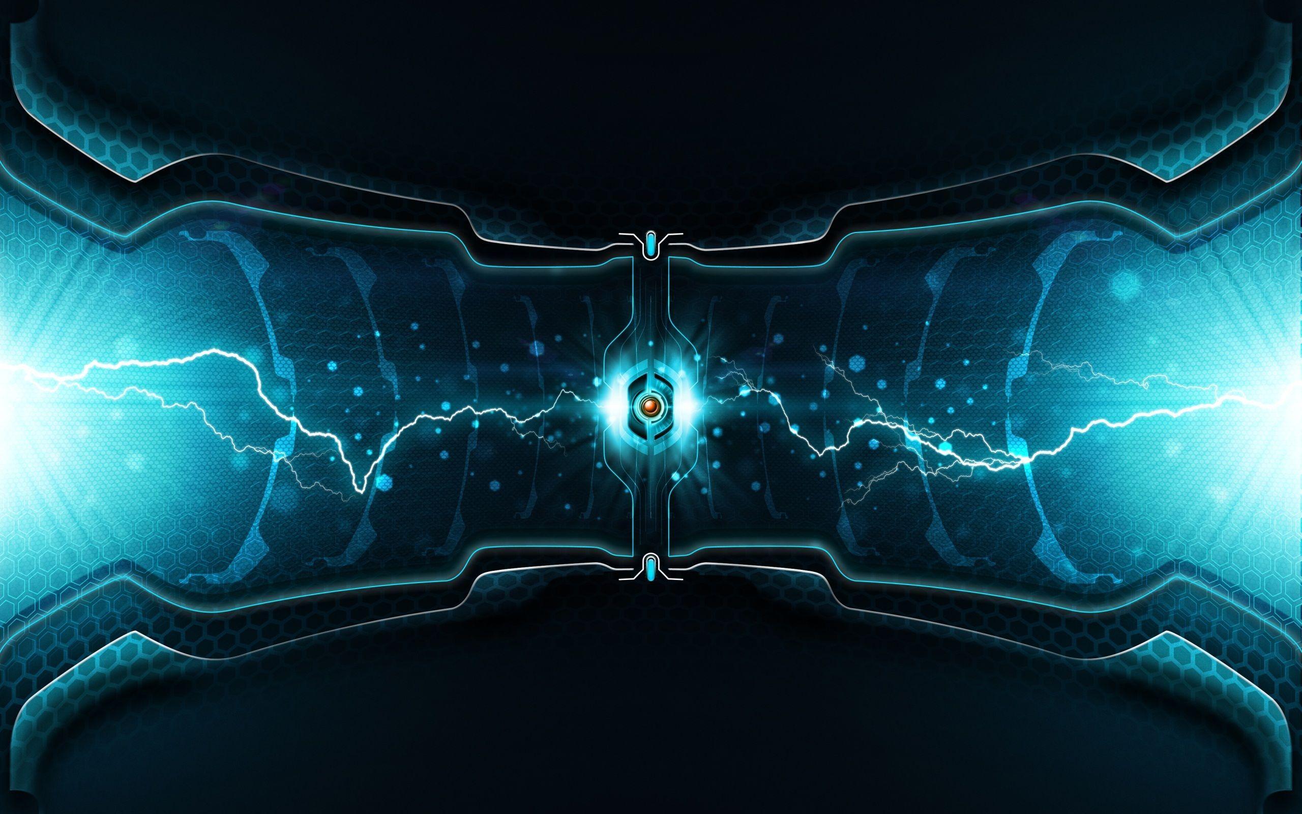 Abstract Technology Wallpapers - Top Free Abstract Technology 